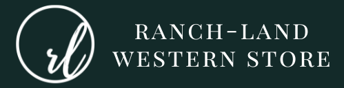 Ranch-Land Western Store logo